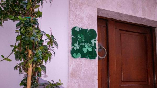 Il Quadrifoglio - Noci