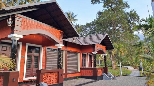 Betel Brooks Resort - Marayoor