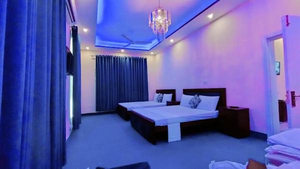 Perfect Lodge Guest House - Islamabad