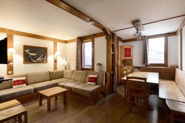 Le Chalet De Montchavin - Magnifique Appartement Rénové Mae-4194 - Rhone-Alpes