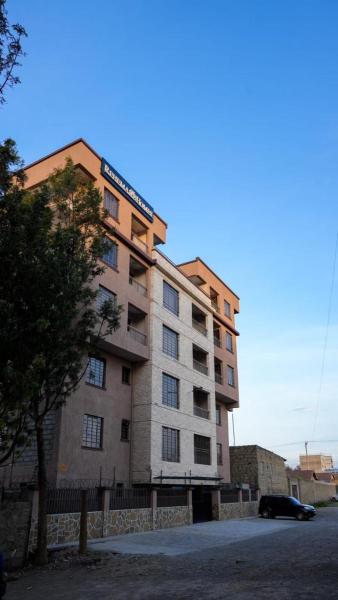 Rehema Homes - Kenya