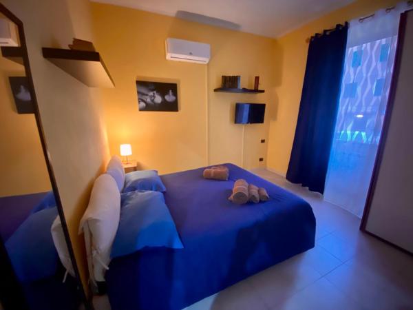 Begonie House - Rome Ciampino Airport (CIA)