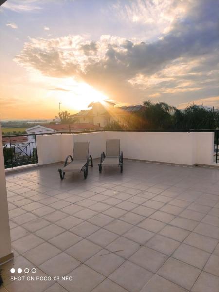Kiti 2 Bedroom Penthouse - Cyprus