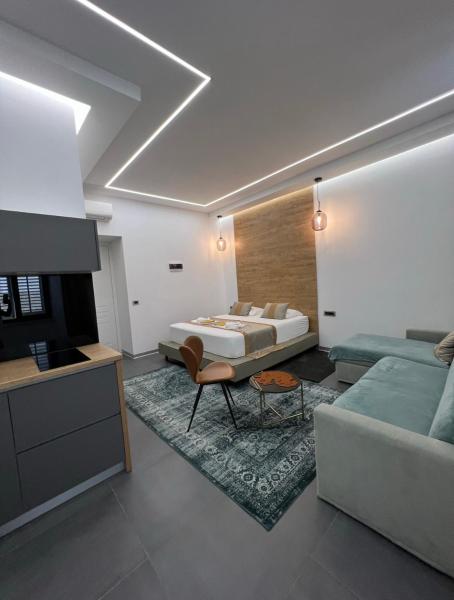 Luxury Marina Apartments - Bakar