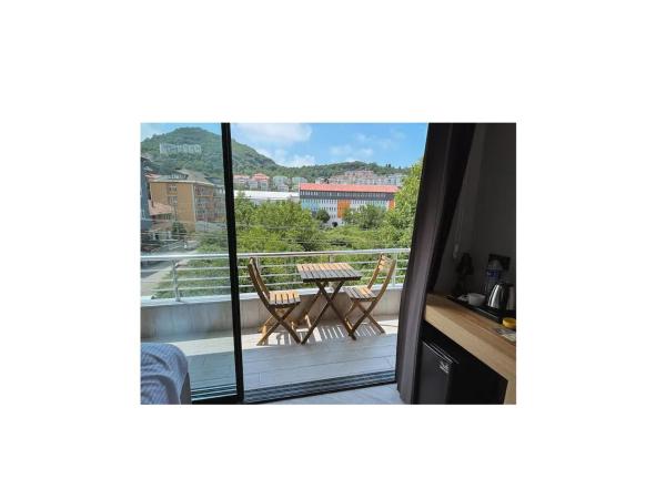 Hostel Amasra - Bartın