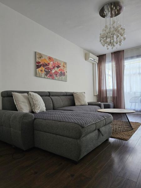 Joop Apartment - Zagreb