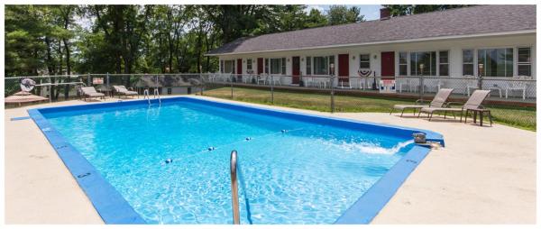 1848 Inn - Laconia, NH