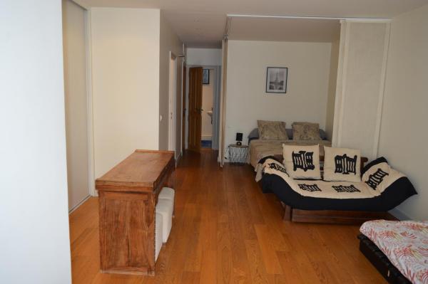Apartment 10 Mn From Champs-élysées Paris - Neuilly-sur-Seine