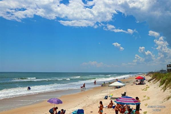Blue Dolphin Seaview - North Carolina