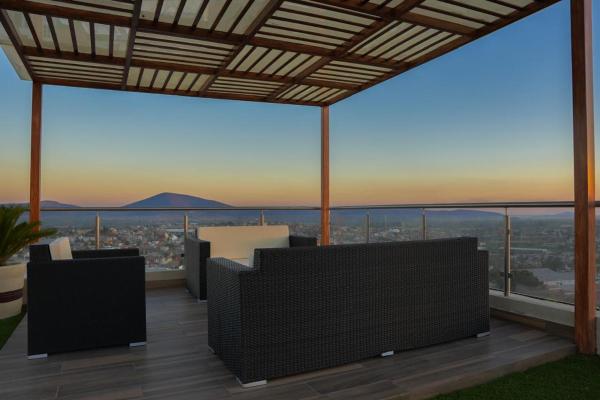 Hotel Quinta Los Laureles - Atlixco
