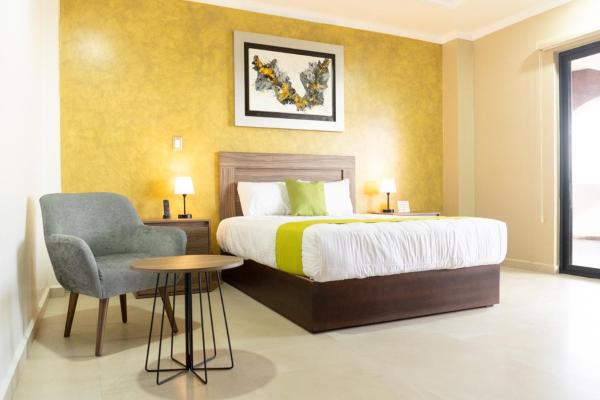 Hotel Quinta Los Laureles - Atlixco