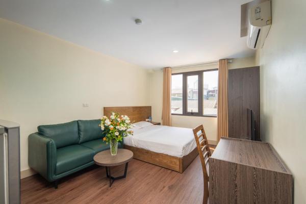 Granda Hanoi Hotel & Apartment - Hanoi