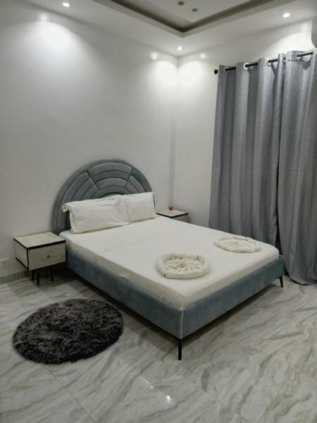 Locabiss 3-madina - Senegal