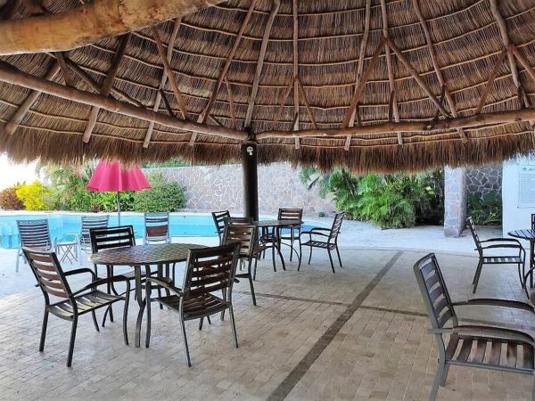Cozy Family House With Pool - Nuevo Vallarta