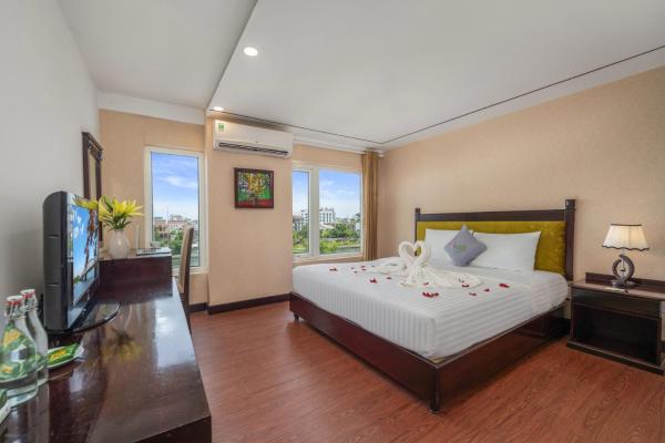 Vina Spa Hotel - Hue