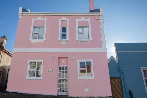 The Dolls House - Camps Bay