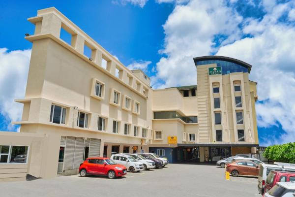 Mesta Hotel - Wayanad
