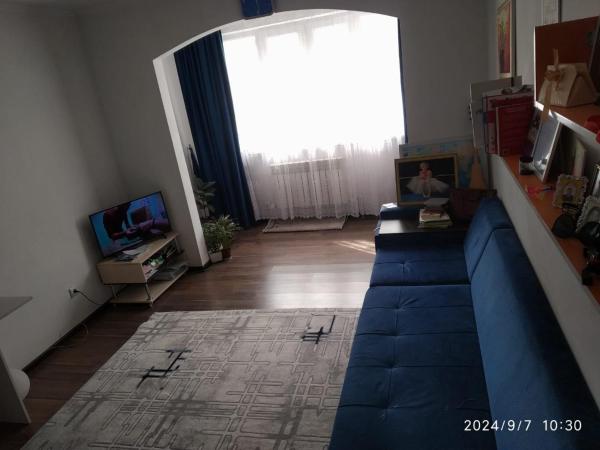 Homestay In Seitek 11,kok Jar, Bishkek - Bishkek
