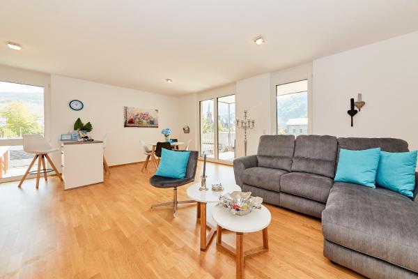 Traumblick 1og - Bernkastel-Kues