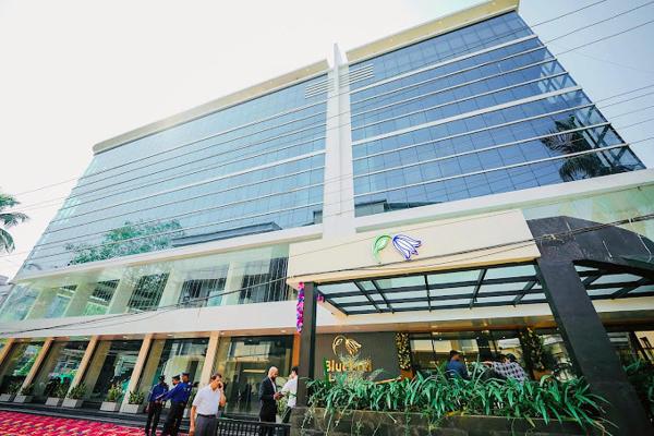 Hotel Bluebell - Kozhikode