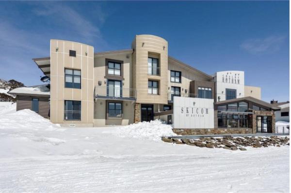 Chalet Hotham 18 - Mount Hotham
