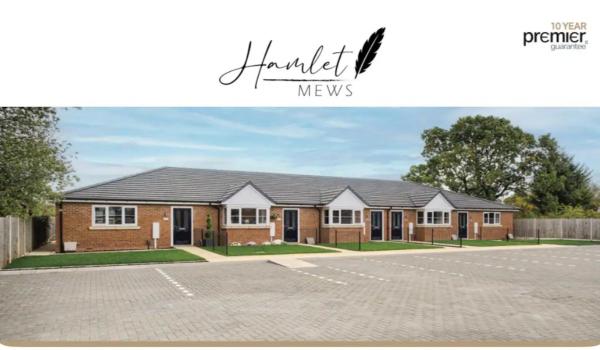 A Luxurious Escape From The City - Coventry