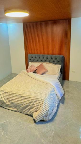 Luxury Pool 4mins Walking Street And Friendship Highway - Angeles