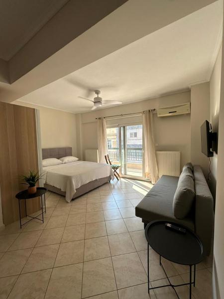 Dimar4 Studiocentral - Thessaloniki