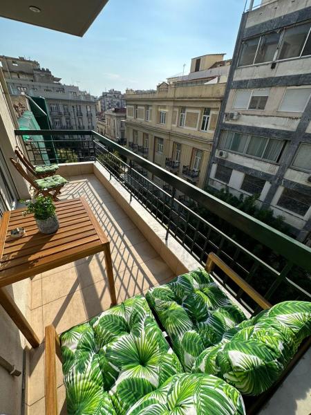 Dimar4 Studiocentral - Thessalonique