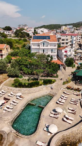 R酒店 - 蒙特內哥羅