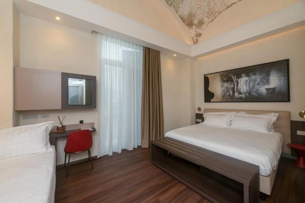 Hotel Vittoria - Torre Annunziata