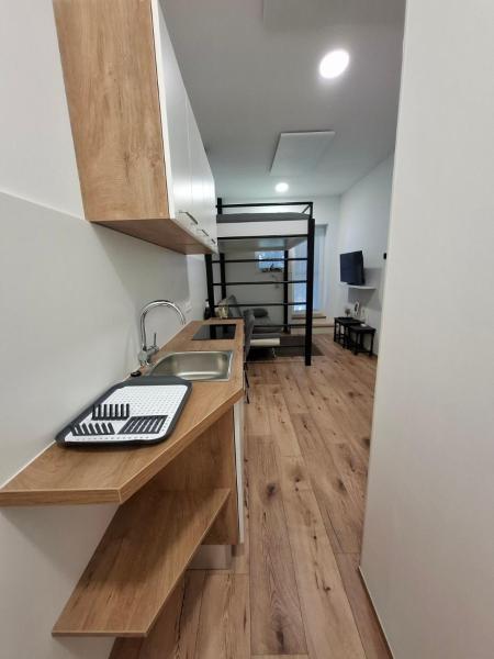 Apartma Pohorc - Praprot - Morje