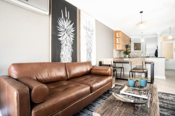 Avemore Jan Cats No 3 Full Back Up Power - Stellenbosch