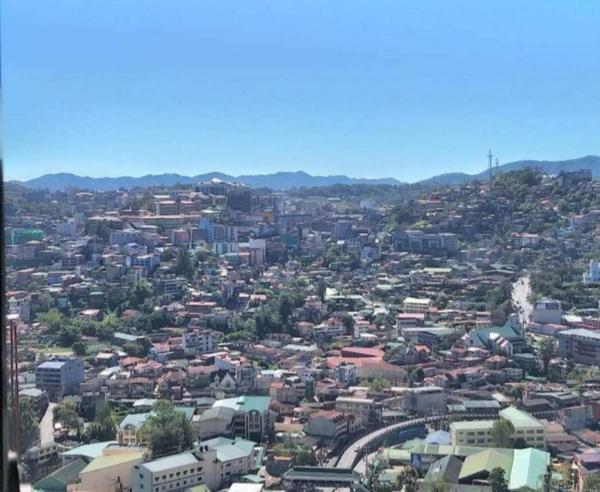 Haus In Da Sky - Baguio