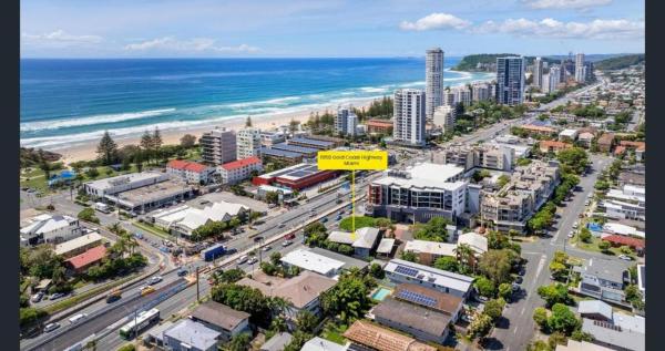 Cozy 2-bedroom Unit ,5 Minutes Walk To Miami Beach - Gold Coast