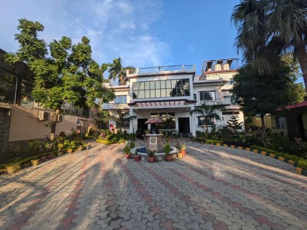 Kishori Vatika - Bihar