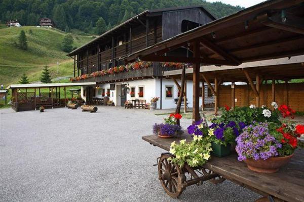 Albergo Riglarhaus - Sappada