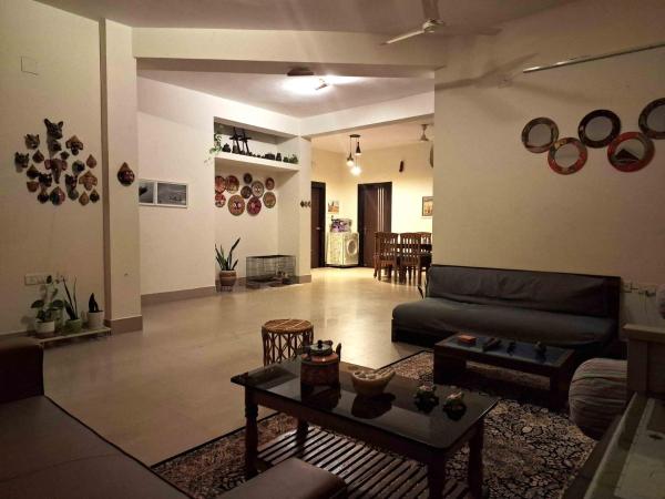 Sublime Homestay - Odisha