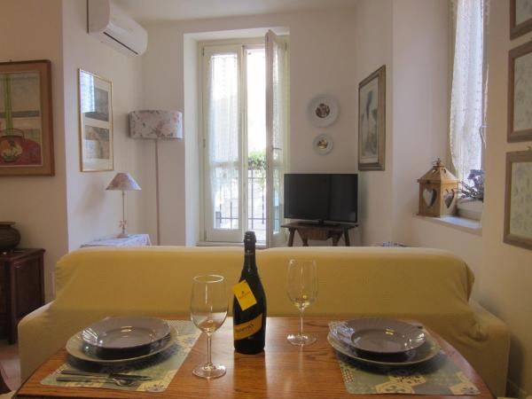 Casa Manù With Private Parking - Iseo