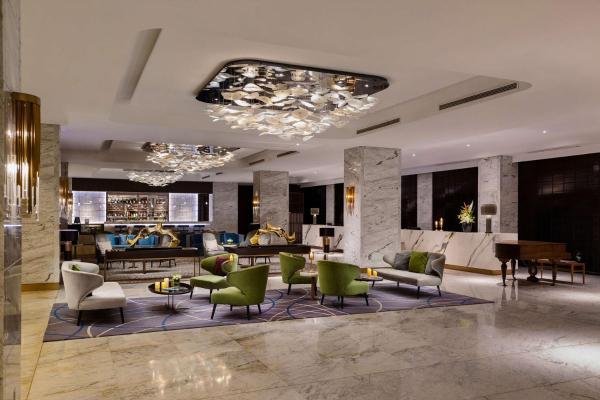 Doubletree By Hilton Shanghai Hongqiao - Shanghai