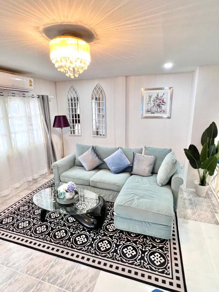 Comfort Home Patong - Patong