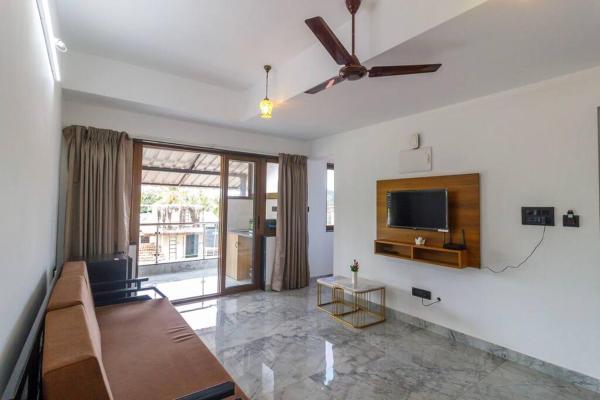 Casa Quina Heritage#3 - Goa