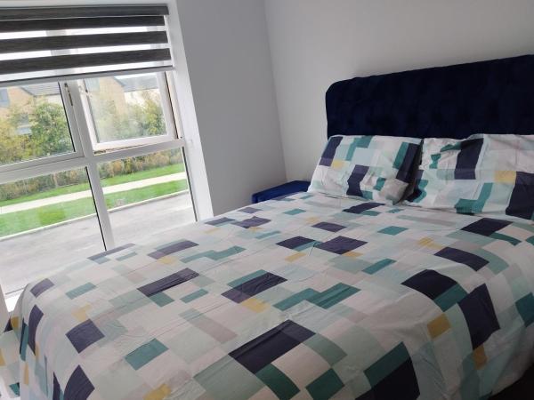 Homestay - Dublin
