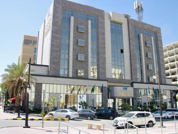 Continent Al Waha Hotel Riyad - Riyadh