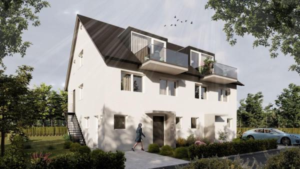 Ail Hall Apartment - Schwäbisch Hall