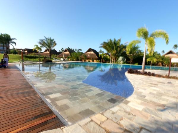 Eco Resort Praia Dos Carneiros - Pernambuco