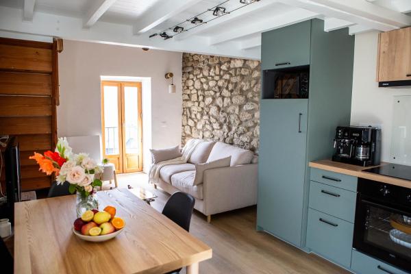 Le Sedge - Font-Romeu-Odeillo-Via