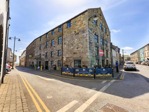 Crews Bed And Breakfast - Dungarvan