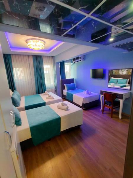 Bona Sera Hotel - Eminönü