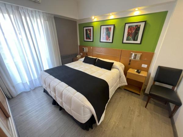 Sarmiento Palace Hotel - Recoleta